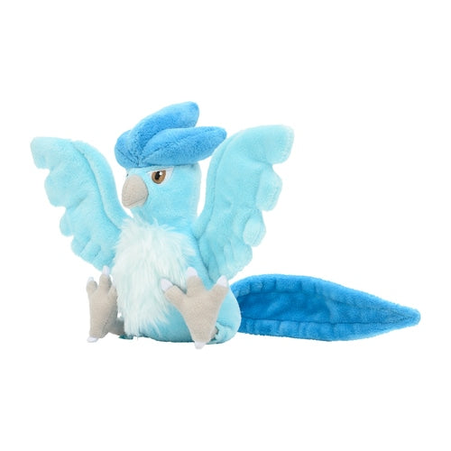 #144 Arktos Plüschtier Articuno Plushie - Pokemon Center Japan Origina ...